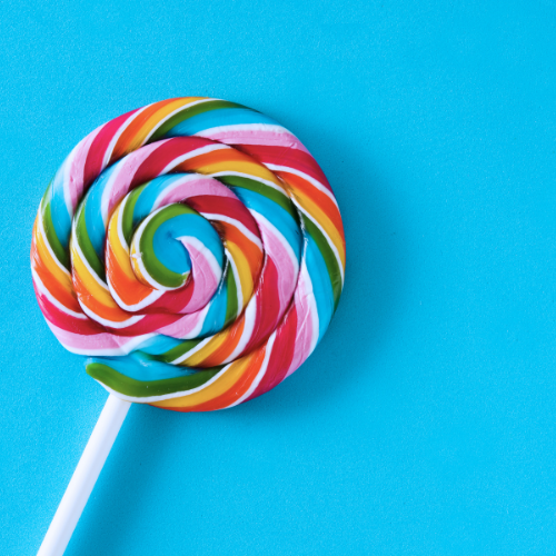 Candy Corn Bowling Set Fall Game (1 Ball and 6 Pins) – Carnival Savers