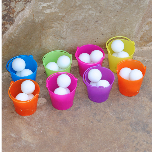 Carnival Game and Booth Ideas - Cake Walk – Carnival Savers