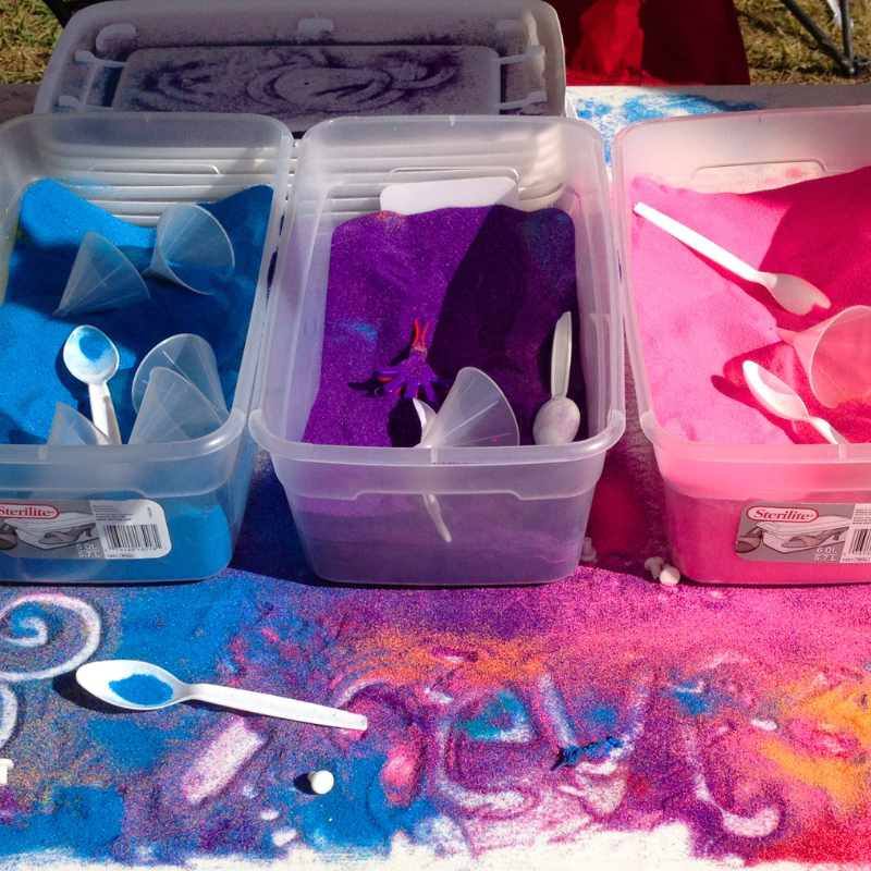 FREE Printable Game Signs - Carnival Savers