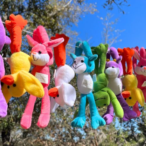 Wholesale Stuffed Animals Kids LOVE - Starting at 70 cents – Carnival ...